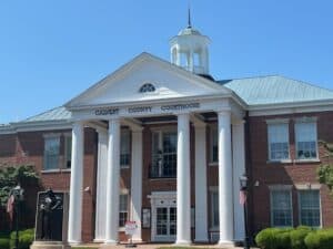 Calvert County Chamber of Commerce