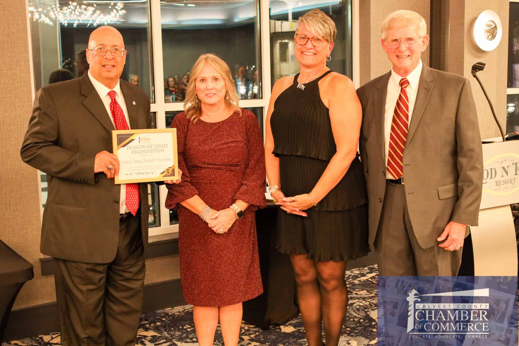 Calvert County Chamber of Commerce