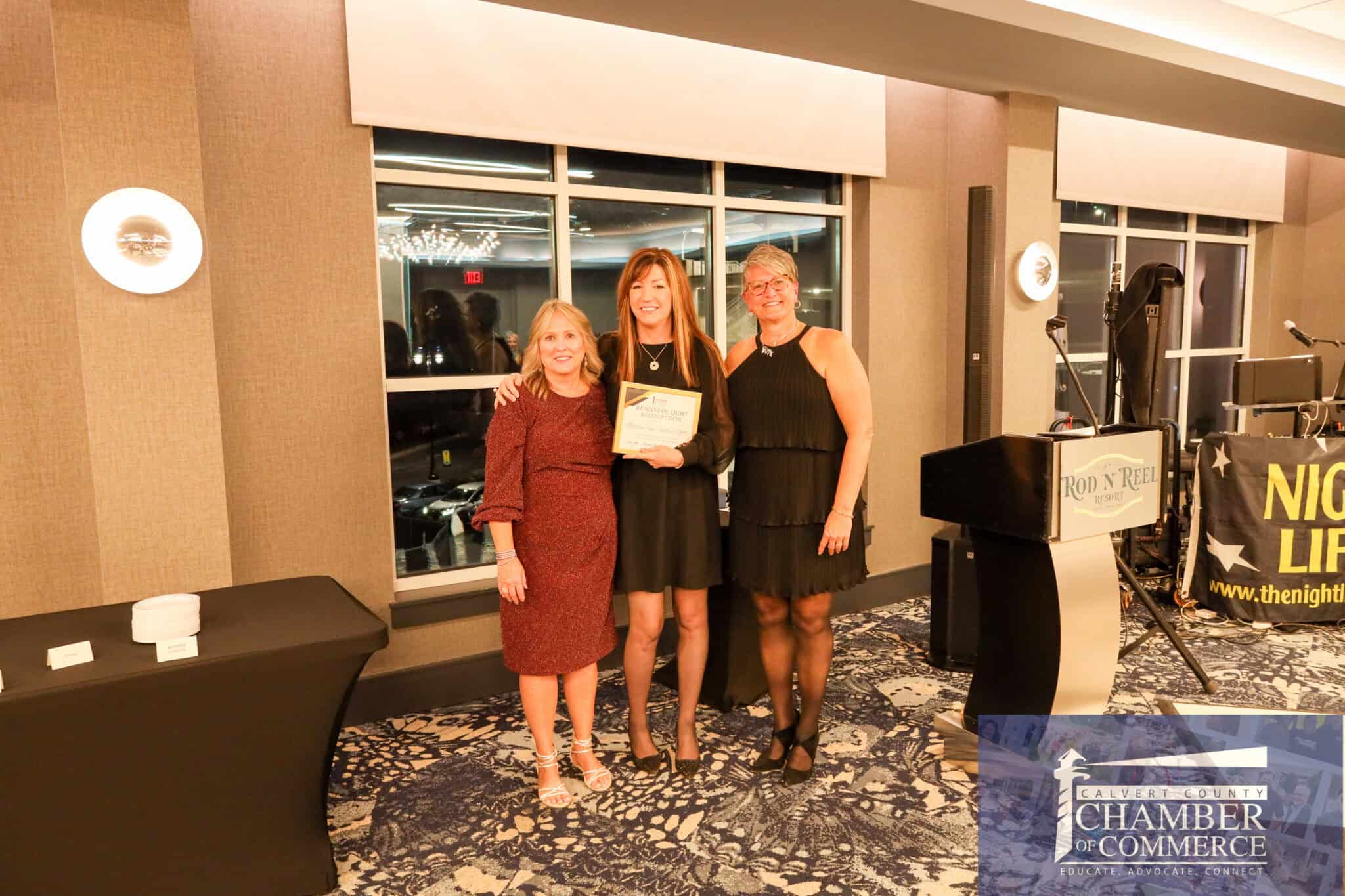 Calvert County Chamber of Commerce