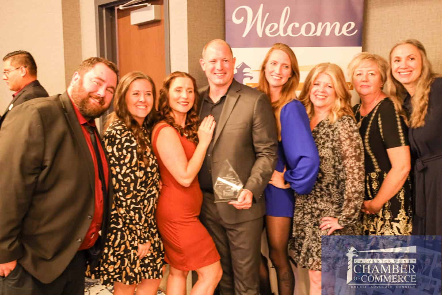 Calvert County Chamber of Commerce