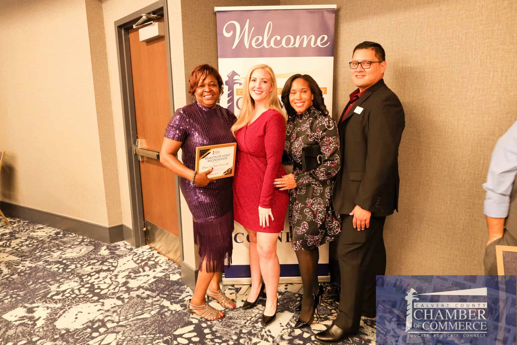 Calvert County Chamber of Commerce