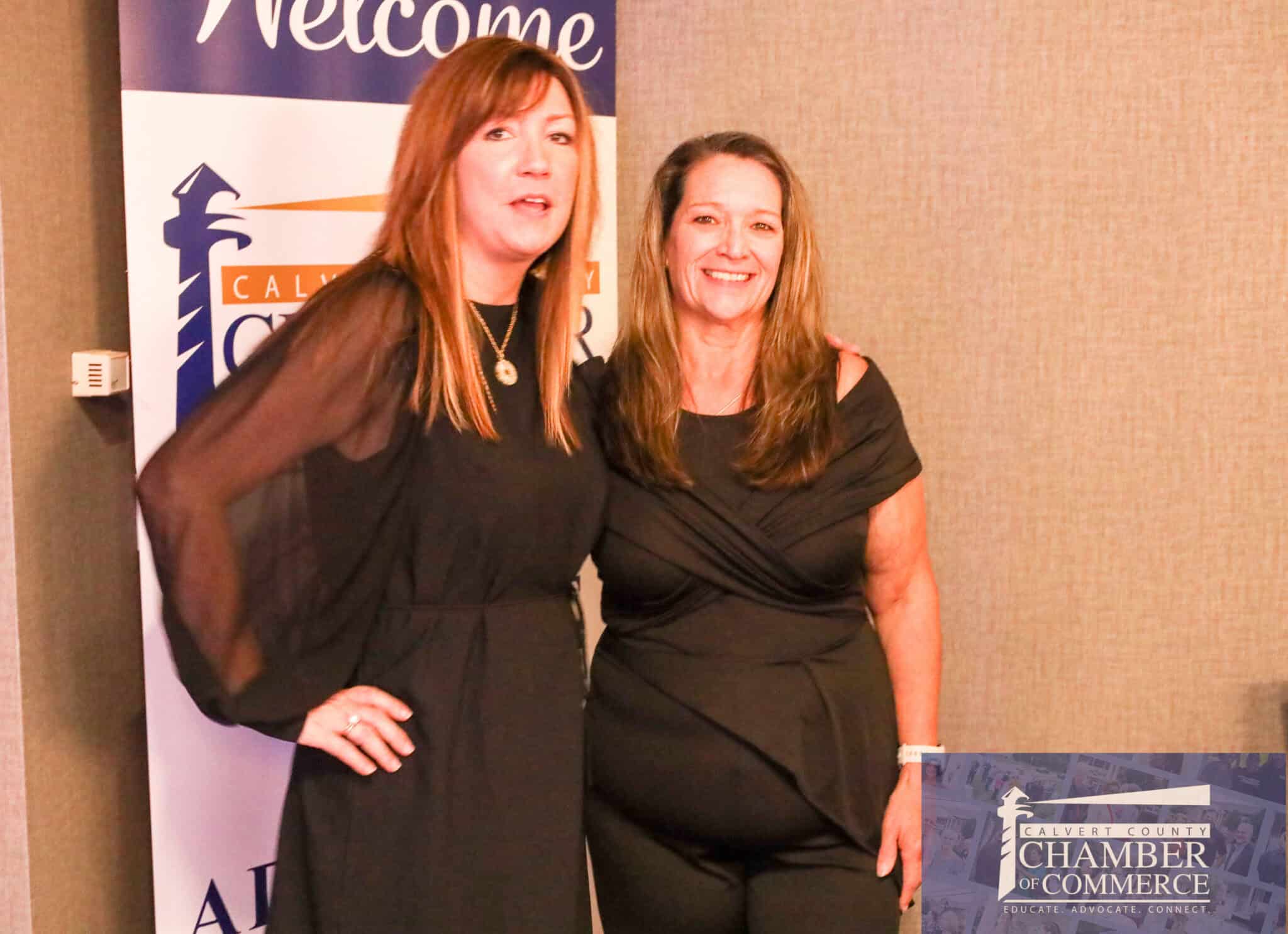 Calvert County Chamber of Commerce