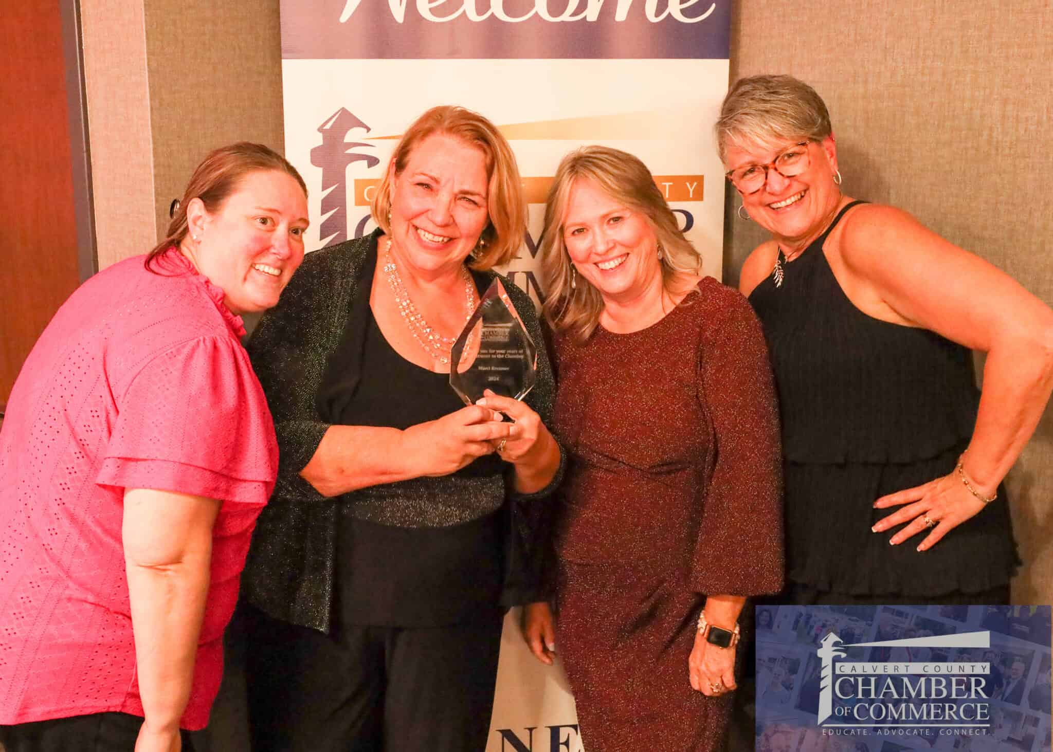 Calvert County Chamber of Commerce