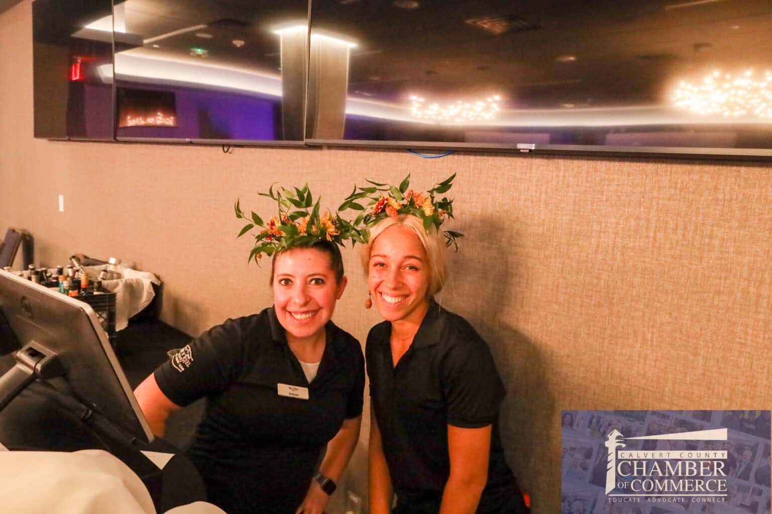 Calvert County Chamber of Commerce