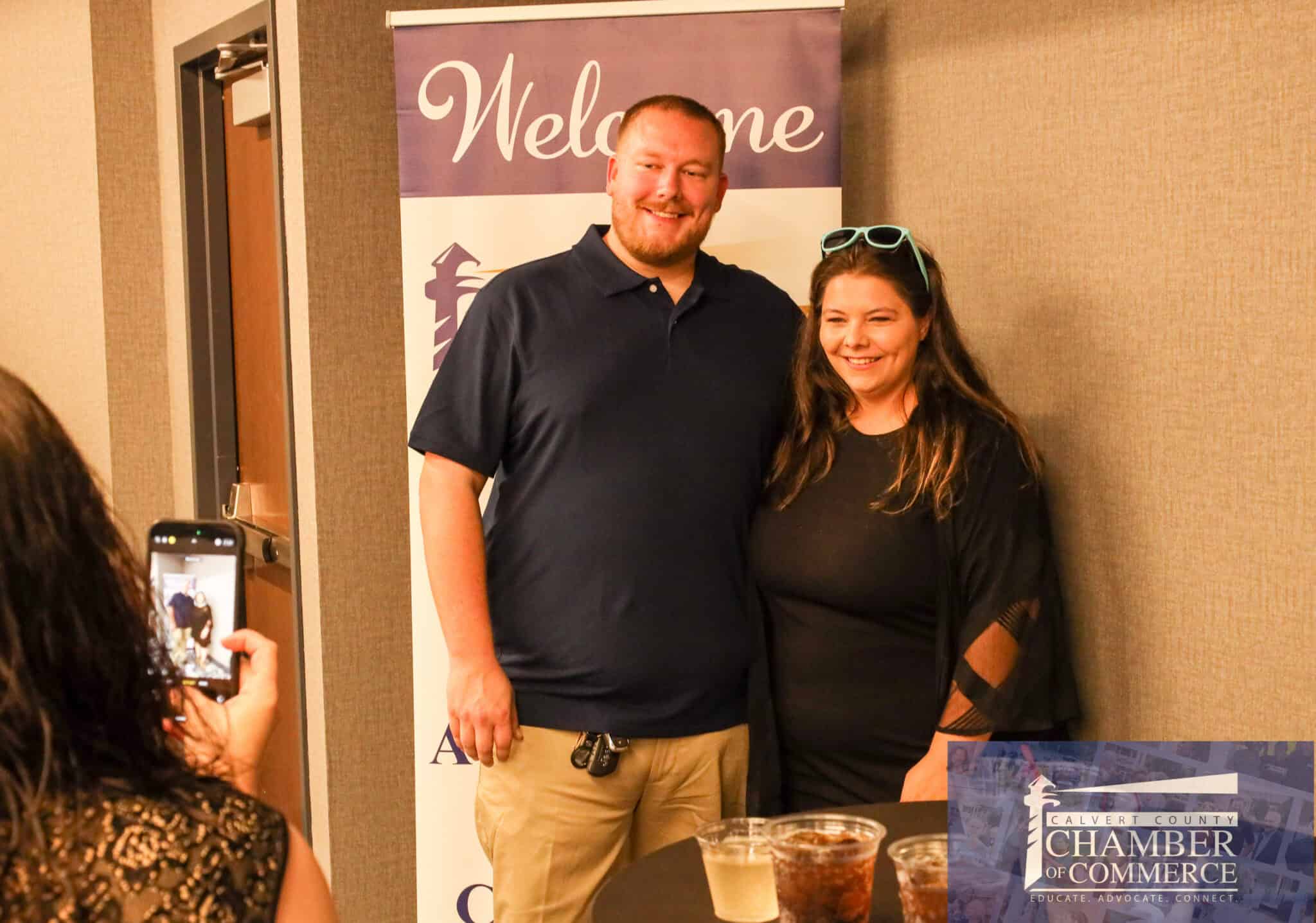 Calvert County Chamber of Commerce