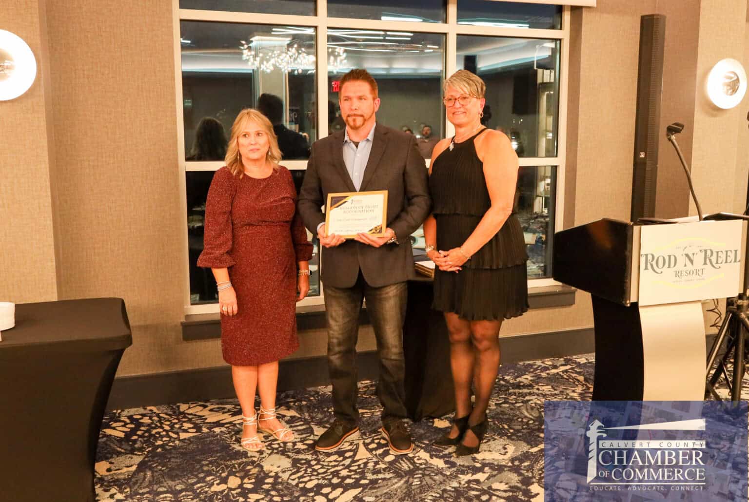 Calvert County Chamber of Commerce
