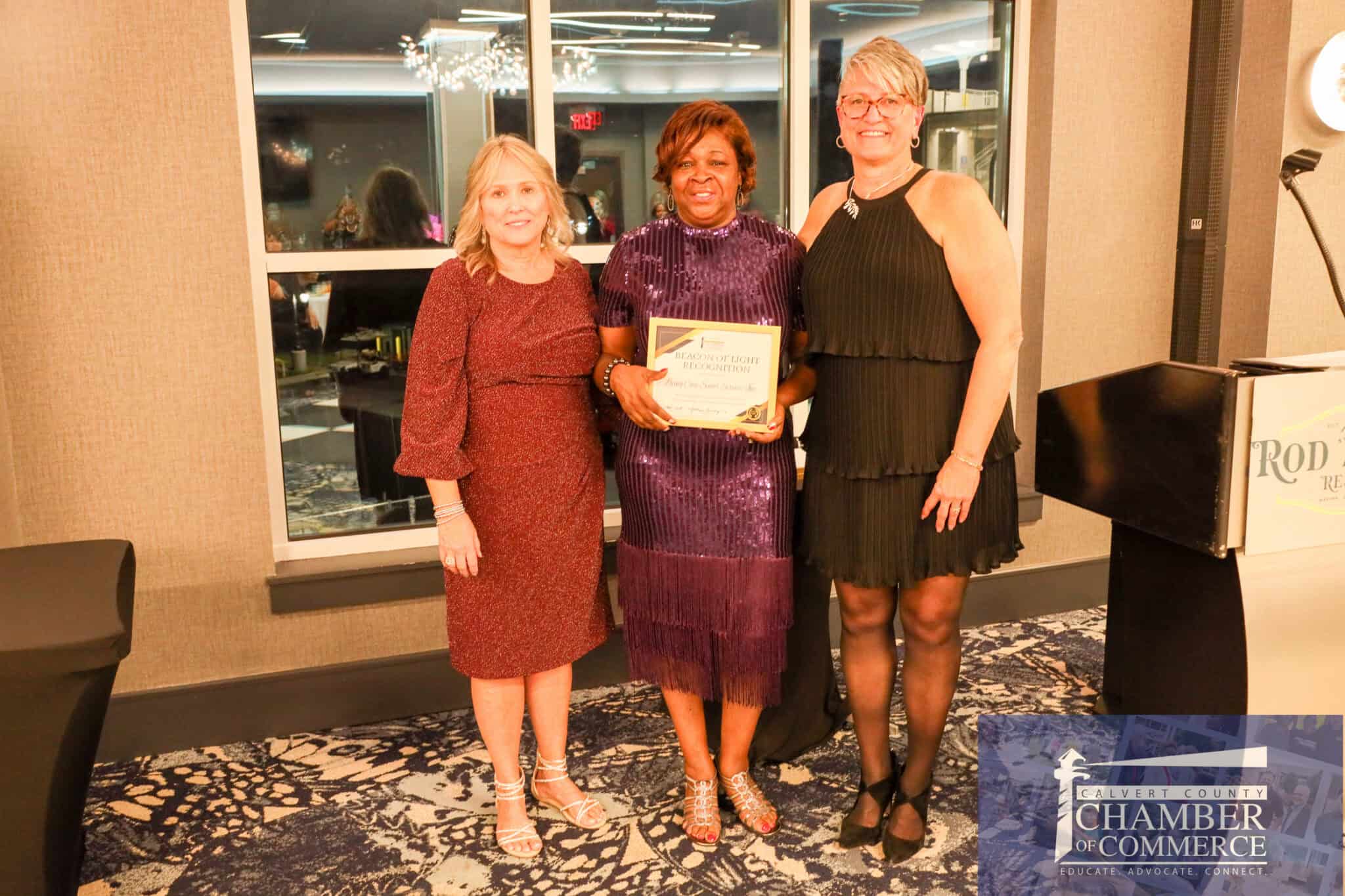 Calvert County Chamber of Commerce